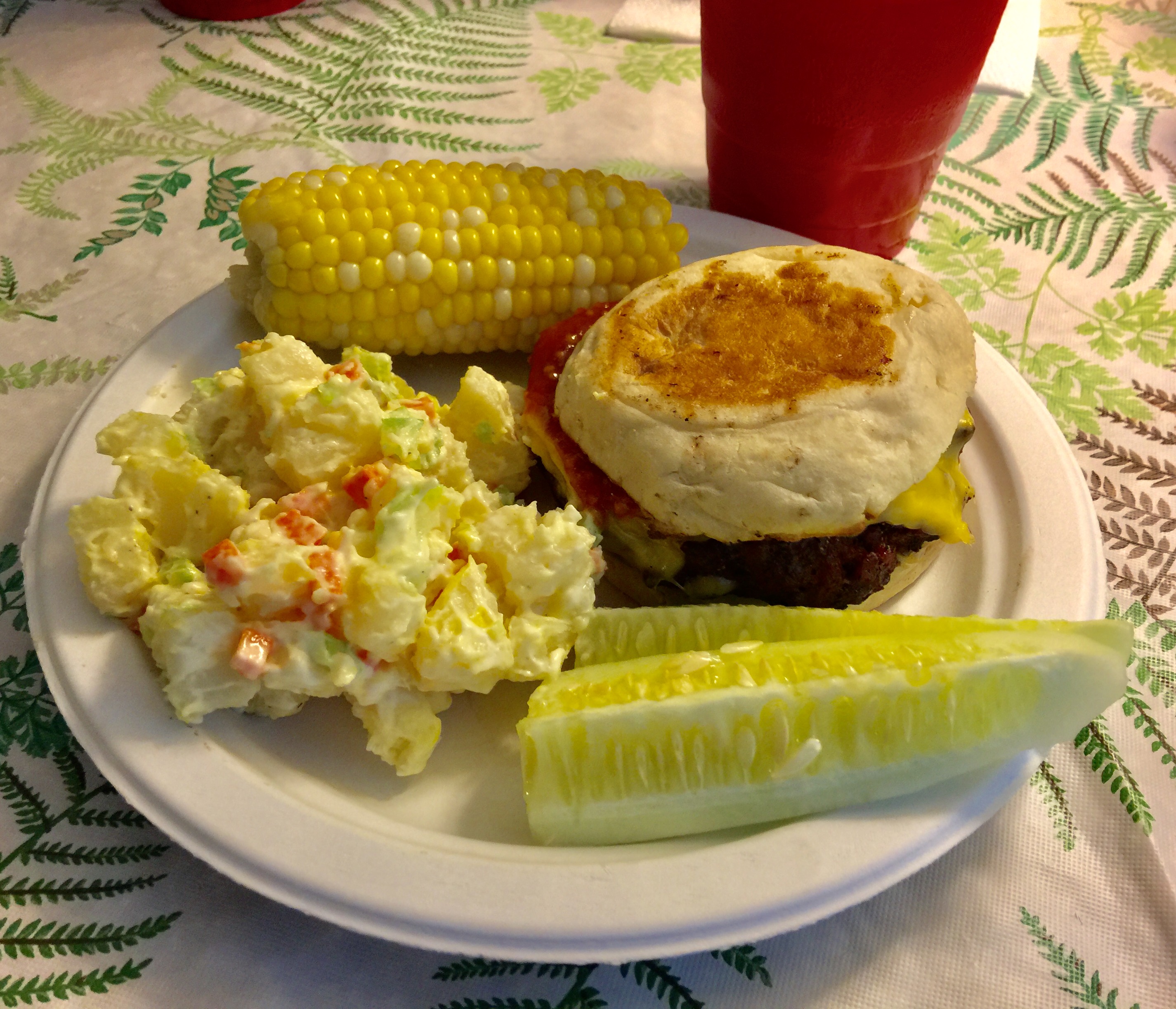 19th Hole Sauce Recipe - Mink Hollow Farm